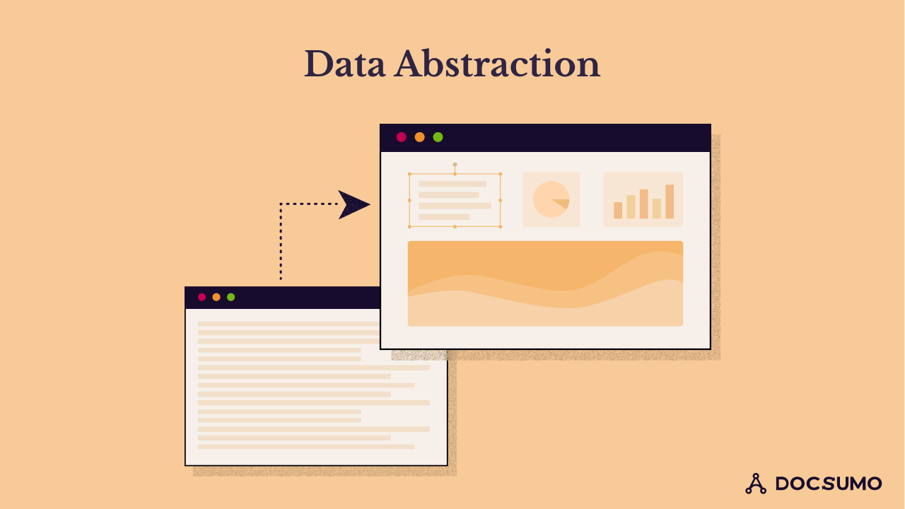 A Comprehensive Guide to Data Extraction vs Data Abstraction